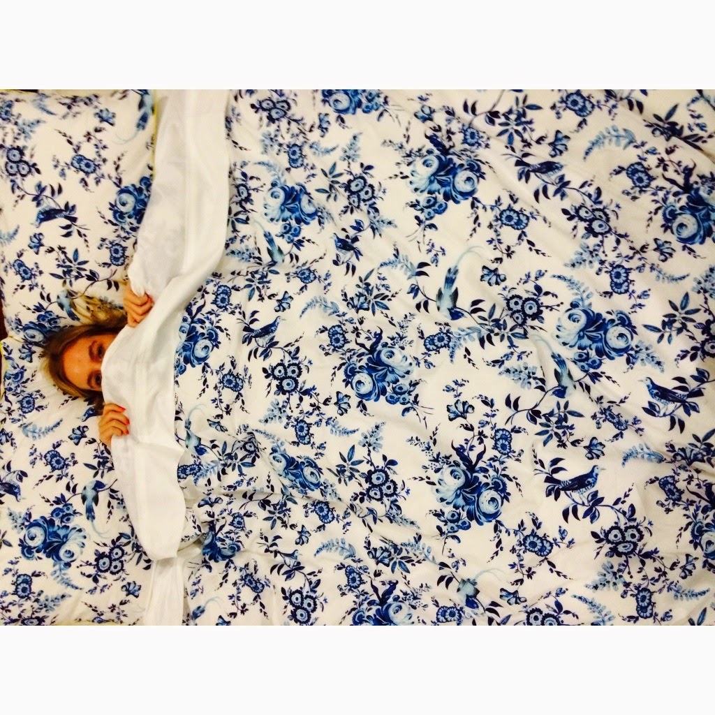 Circa-Now: FRESH LINEN